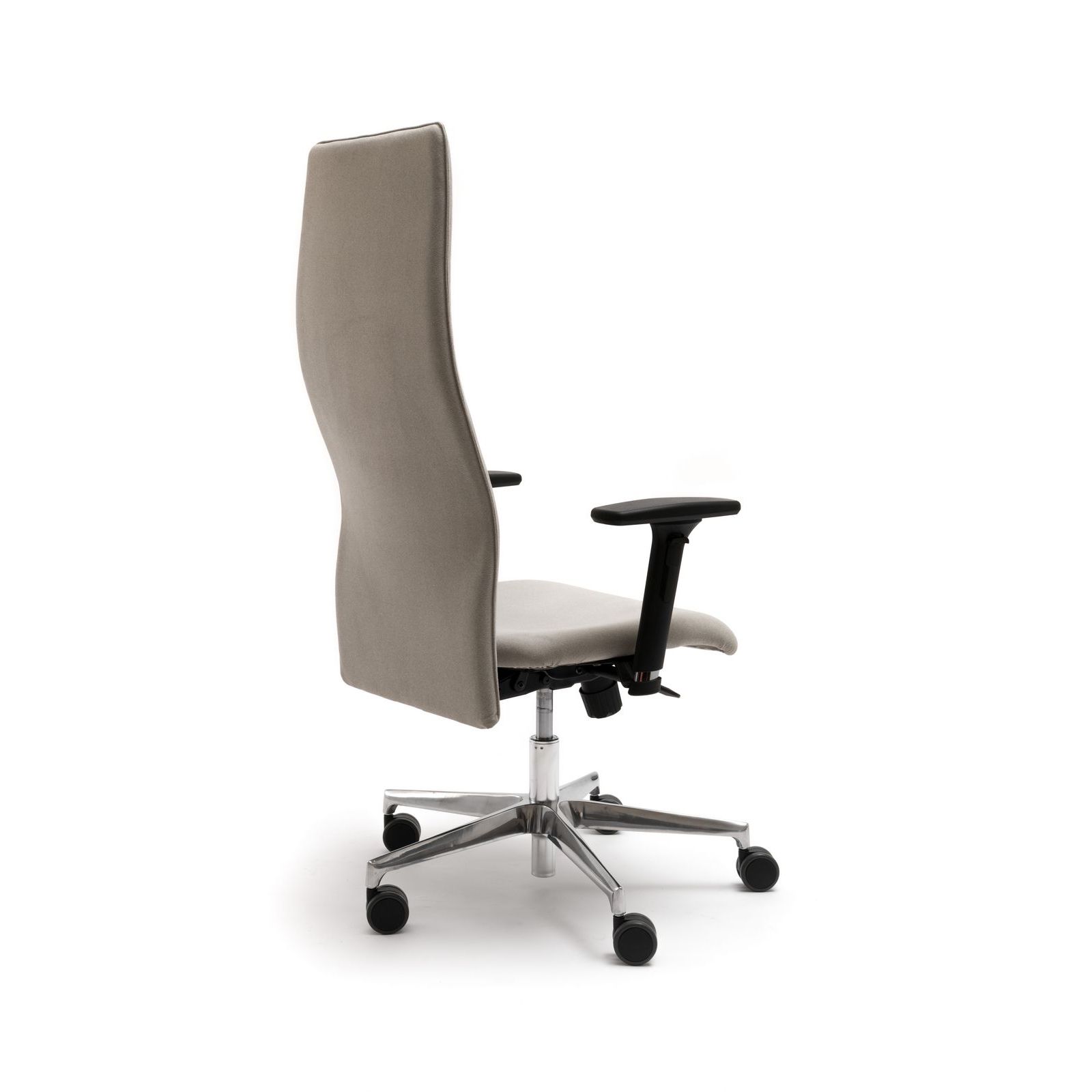 Pisarniški stol Ergonomic V – TVOJ STOL